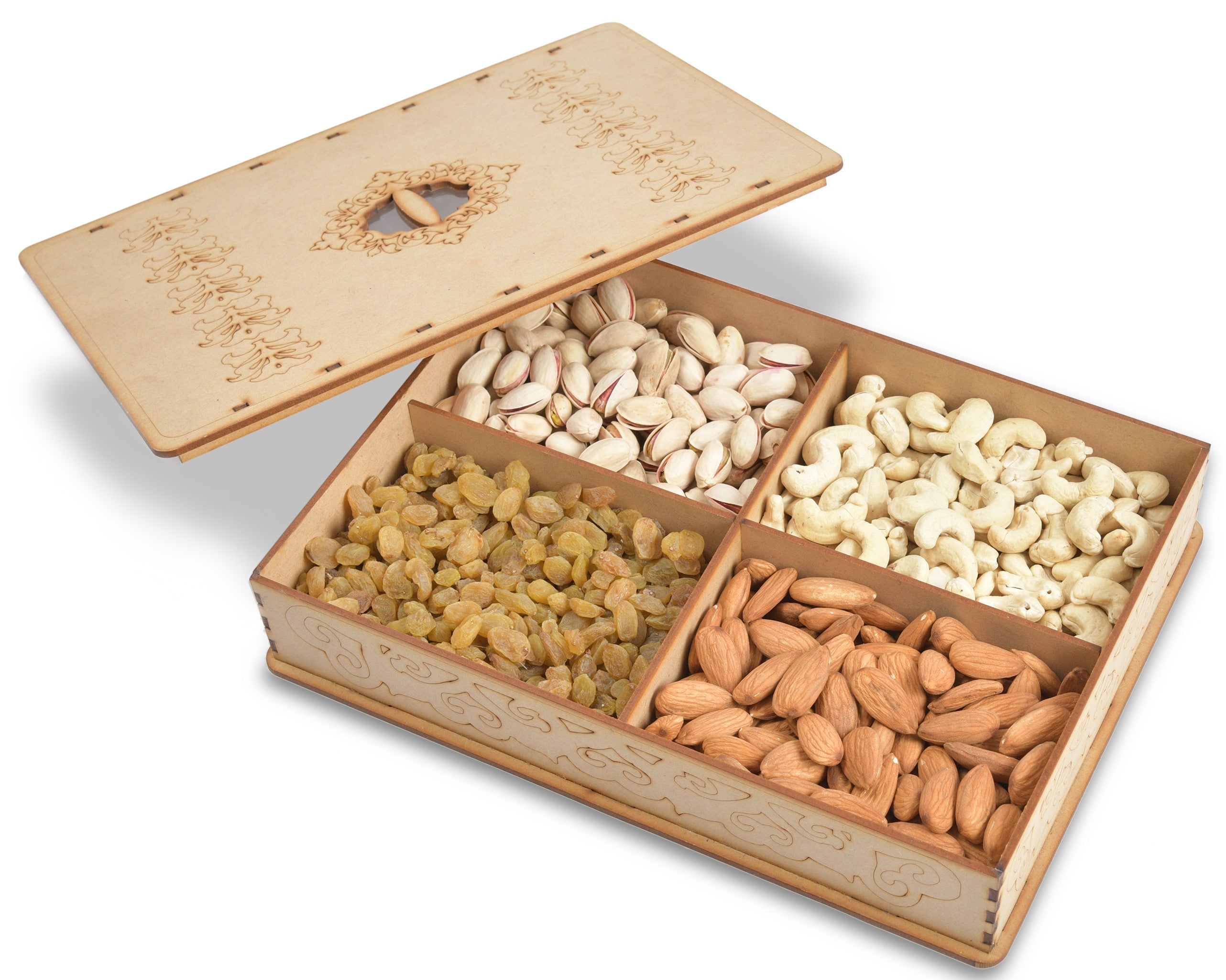 Customised Gifting Box | The Engraved Store